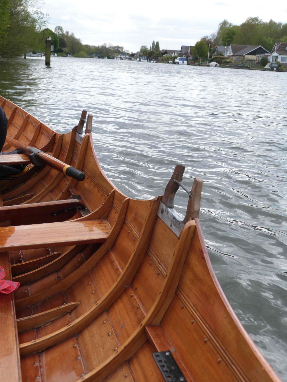 What is a Skiff? – The Skiff Racing Association