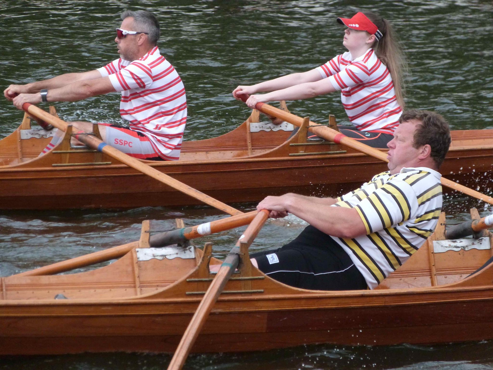 What is a Skiff? – The Skiff Racing Association