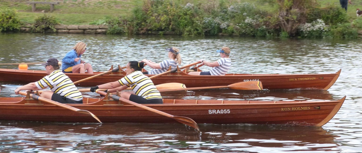 What is a Skiff? – The Skiff Racing Association