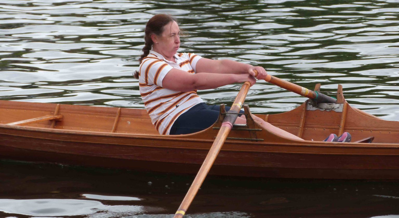 What is a Skiff? – The Skiff Racing Association