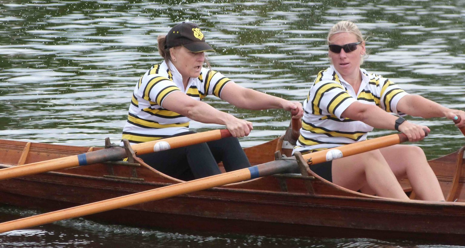 What is a Skiff? – The Skiff Racing Association