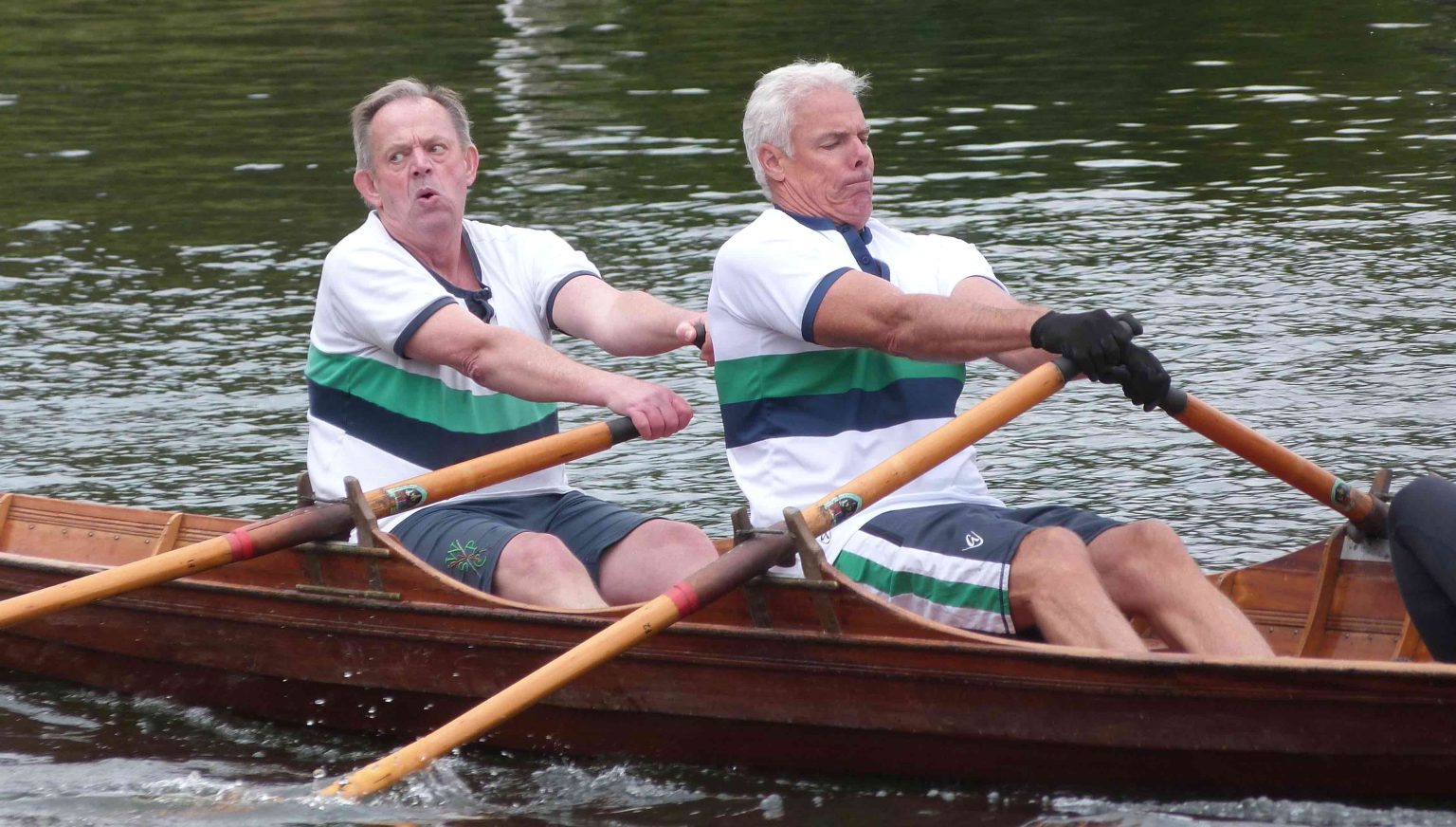 What is a Skiff? – The Skiff Racing Association